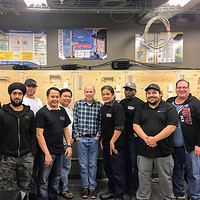 Courses – Netcom Training, IBEW Local 213