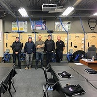 Courses – Netcom Training, IBEW Local 213