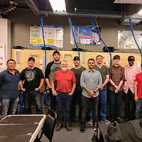 Courses – Netcom Training, IBEW Local 213