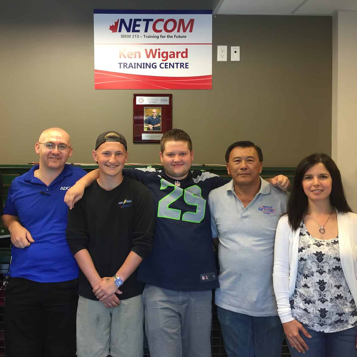 Certified Fiber Optic Technician (CFOT) – Netcom Training, IBEW Local 213