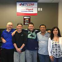 Courses – Netcom Training, IBEW Local 213