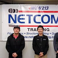 Courses – Netcom Training, IBEW Local 213