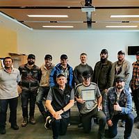 Courses – Netcom Training, IBEW Local 213