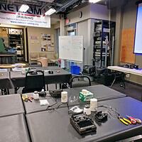 Courses – Netcom Training, IBEW Local 213