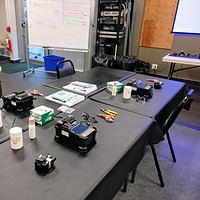 Courses – Netcom Training, IBEW Local 213