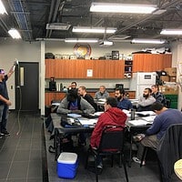 Courses – Netcom Training, IBEW Local 213